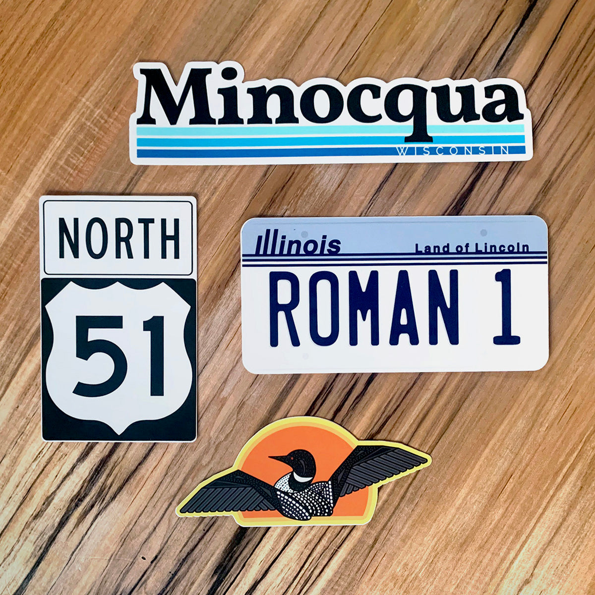 Bestsellers – Links' Camp