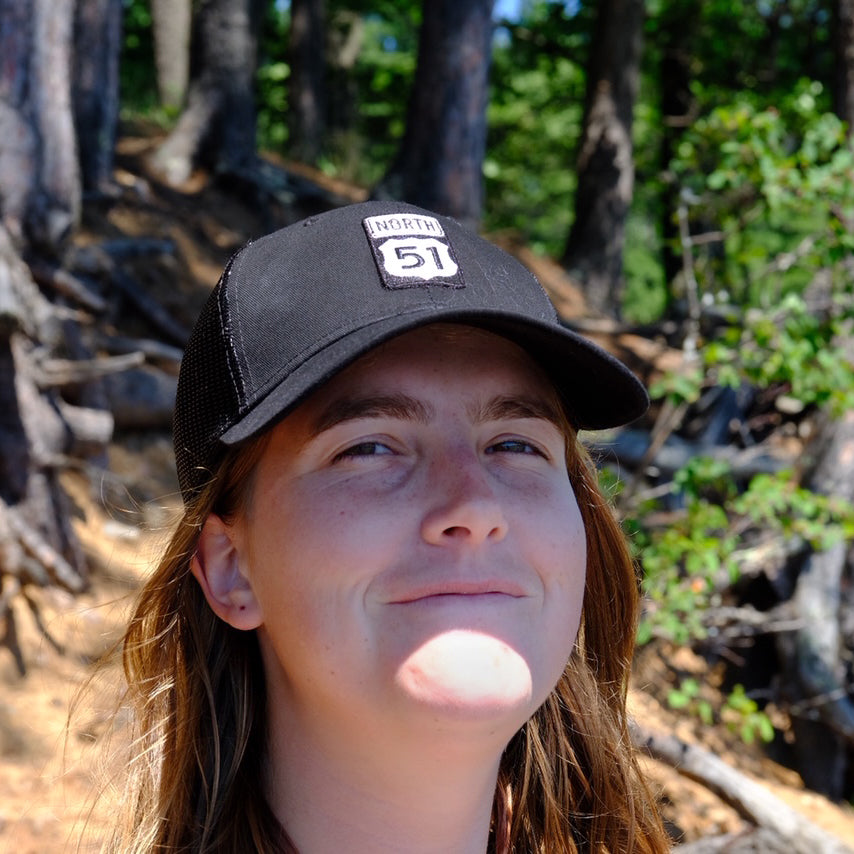 More Great Stuff – Links' Camp